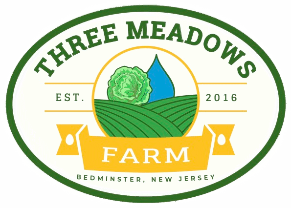 Three Meadows Farm – Agriculture for a Cause in New Jersey